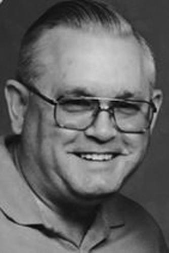 Archie Walker | Obituaries | nrtoday.com