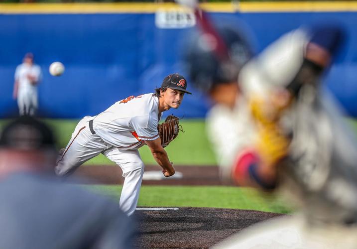Takahashi pitches Roseburg baseball to 1-0 win over Westview in 6A ...