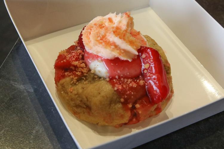 Katy's Cheesecake Company expands from home baking to brick-and-mortar ...