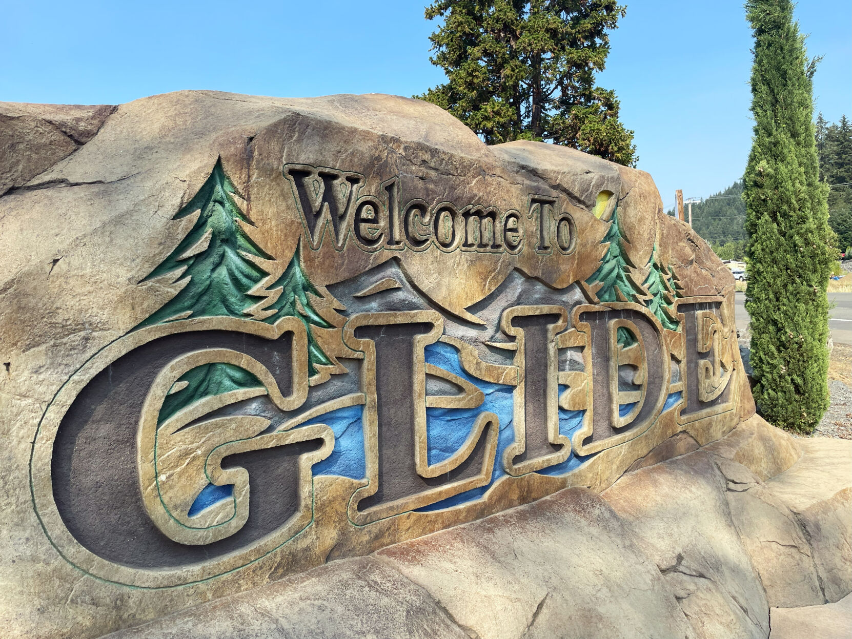 Glide Revitalization awarded $10,000 from Oregon Community Foundation ...