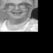 Patricia “Pat” Ann Inge | Obituaries | nrtoday.com