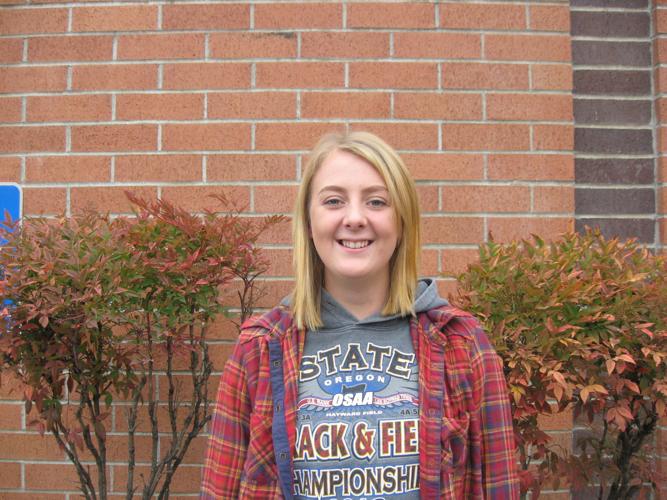 Prep Volleyball: Hannah Maxwell manages just fine at Elkton High as ...