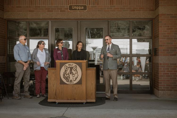 Wolf Creek Job Corps celebrates its 60th anniversary. | Family ...