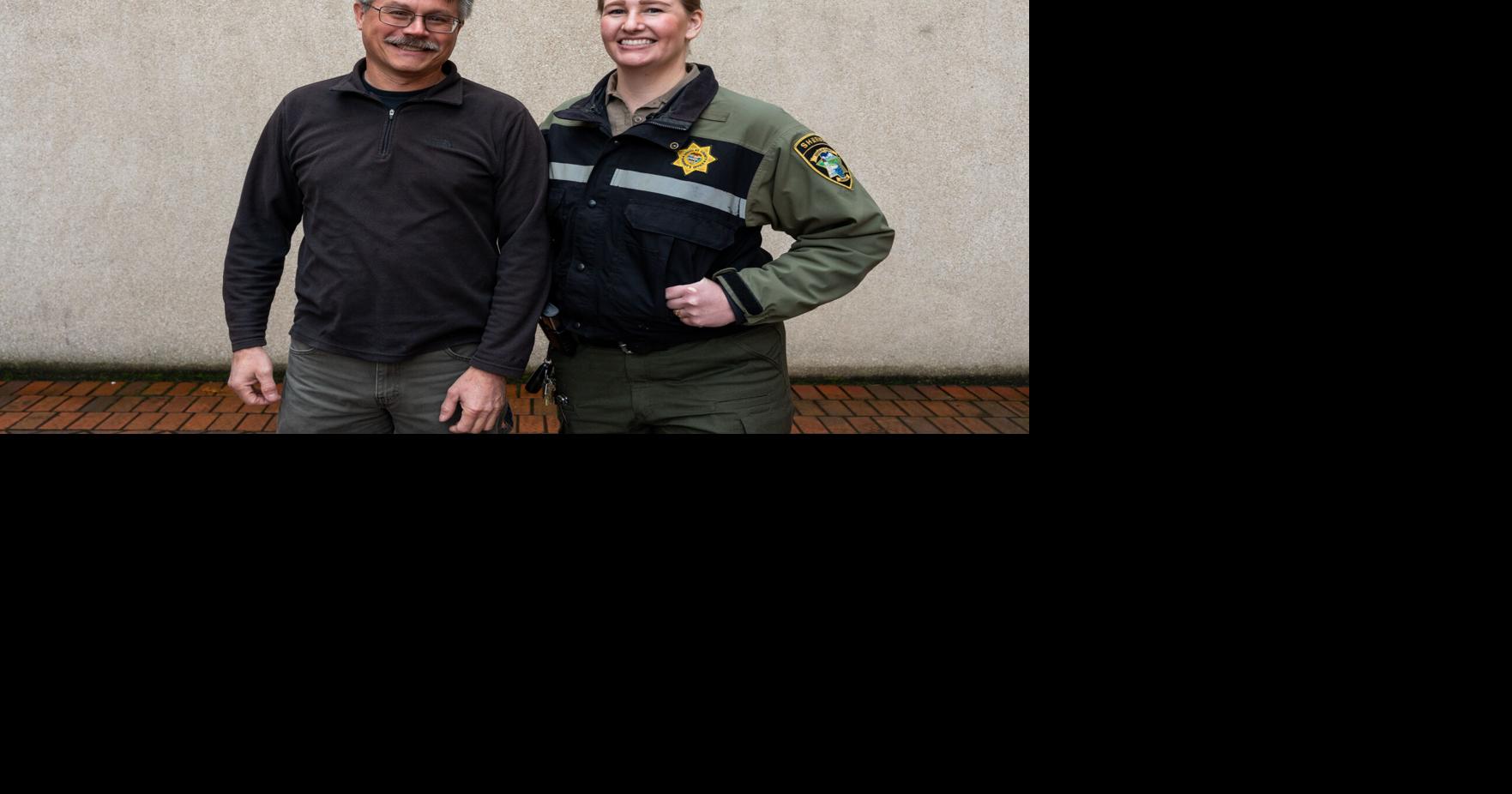 DCSO Search and Rescue members awarded for service | News | nrtoday.com