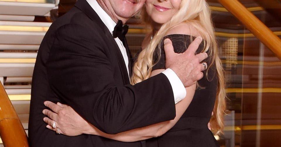 Winston community leader David VanDermark dies at 67 | Local News ...