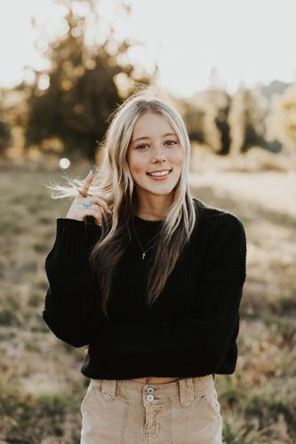 Douglas County Female Prep Athlete of the Week: Ava Gill, Sutherlin ...