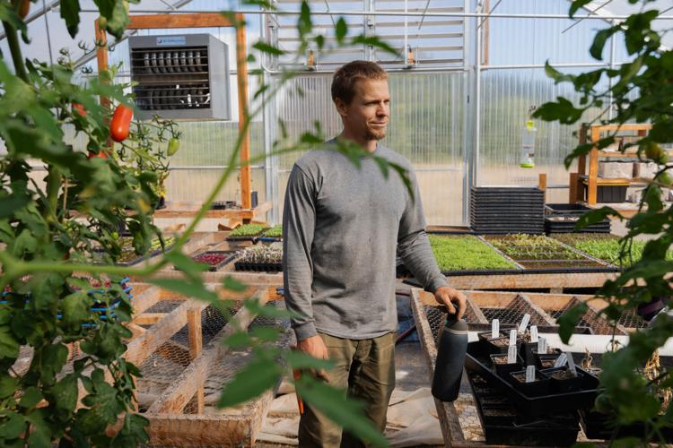 Incoming season changes bring new fruits and veggies | Environment | nrtoday.com