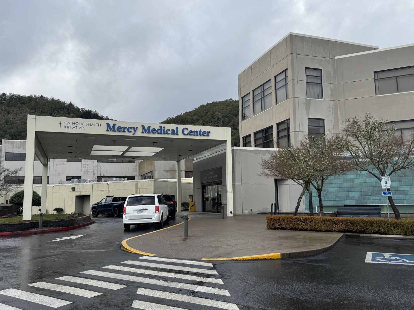 Mercy Medical Center makes NRHA's 2026 Top 20 Rural and Community ...