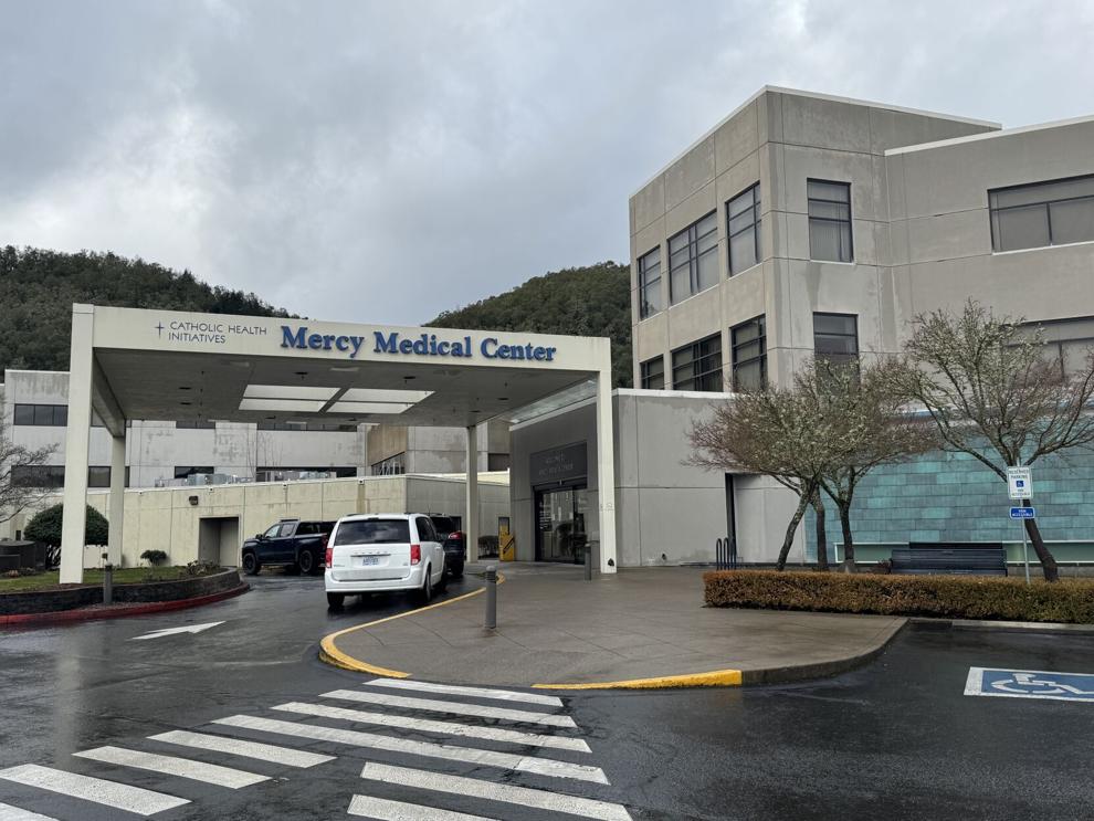 Mercy Medical Center makes NRHA's 2026 Top 20 Rural and Community ...