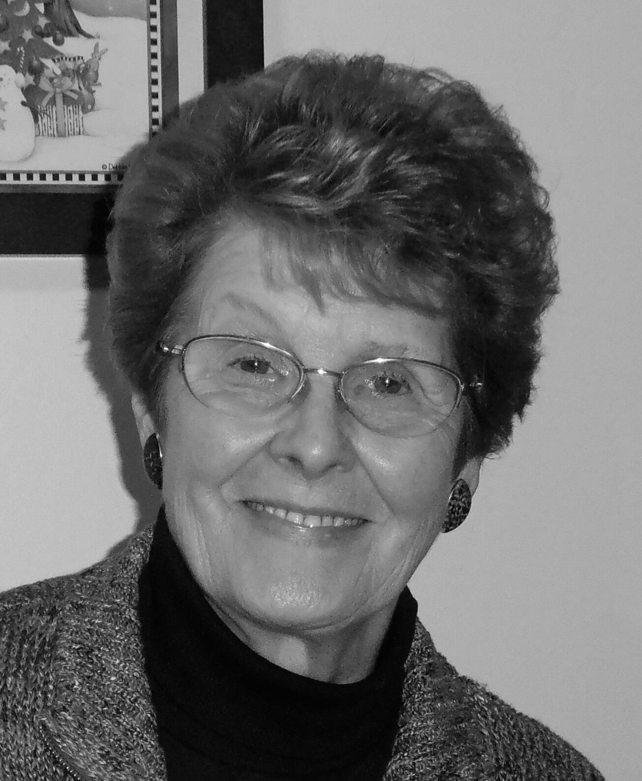 Kathleen (Kay) Nelson | Obituaries | nrtoday.com