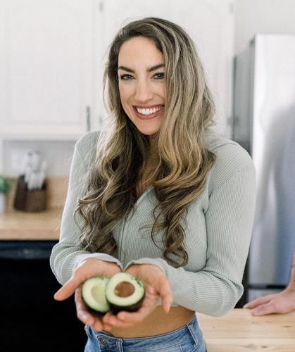 Sarah Guthrie hopes to instill Fresh Culture in community | Business ...