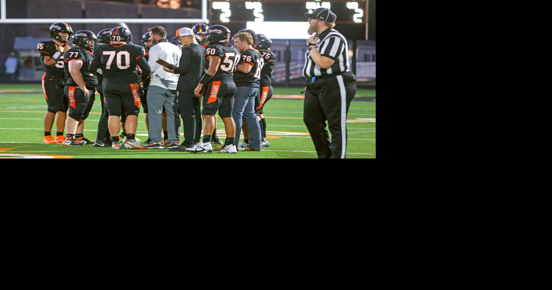 Prep Football: Roseburg hosts Springfield looking for one last win ...