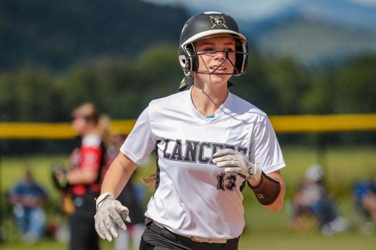 South Umpqua softball whips Enterprise/Joseph/Wallowa 11-0, moves into ...