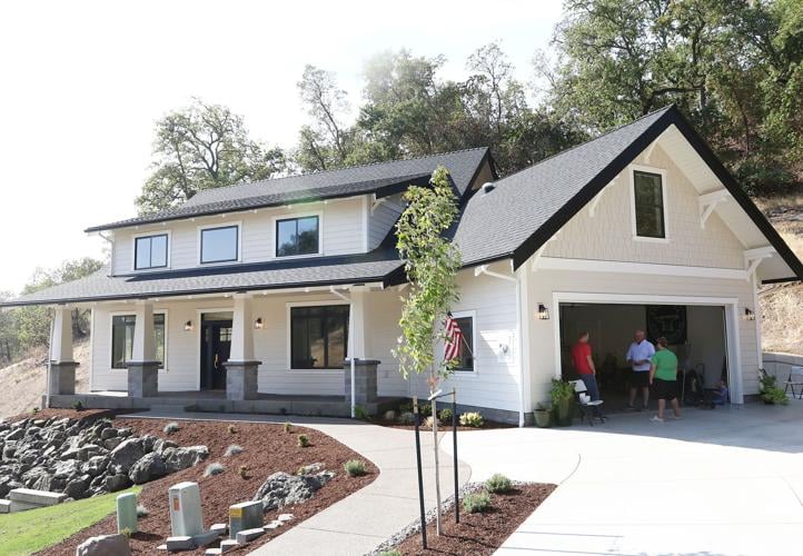 Roseburg's own Scott Wadsworth is the Essential Craftsman | Local News ...