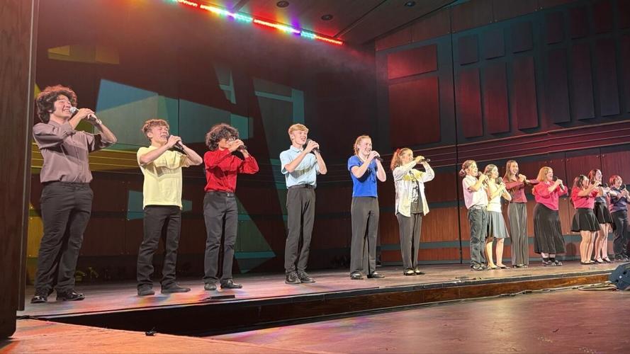 Prep Theater: Roseburg High School theatre caps successful year ...