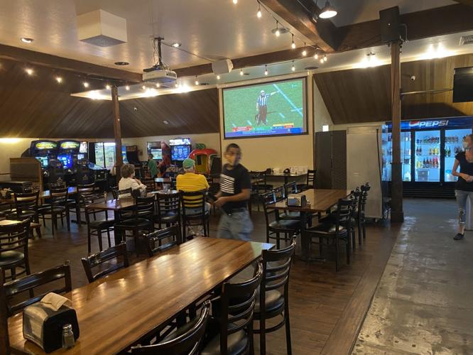 Chipotle files site application to build new restaurant after Loggers ...