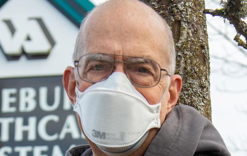 Pandemic voices: Douglas County residents talk about life in the year ...