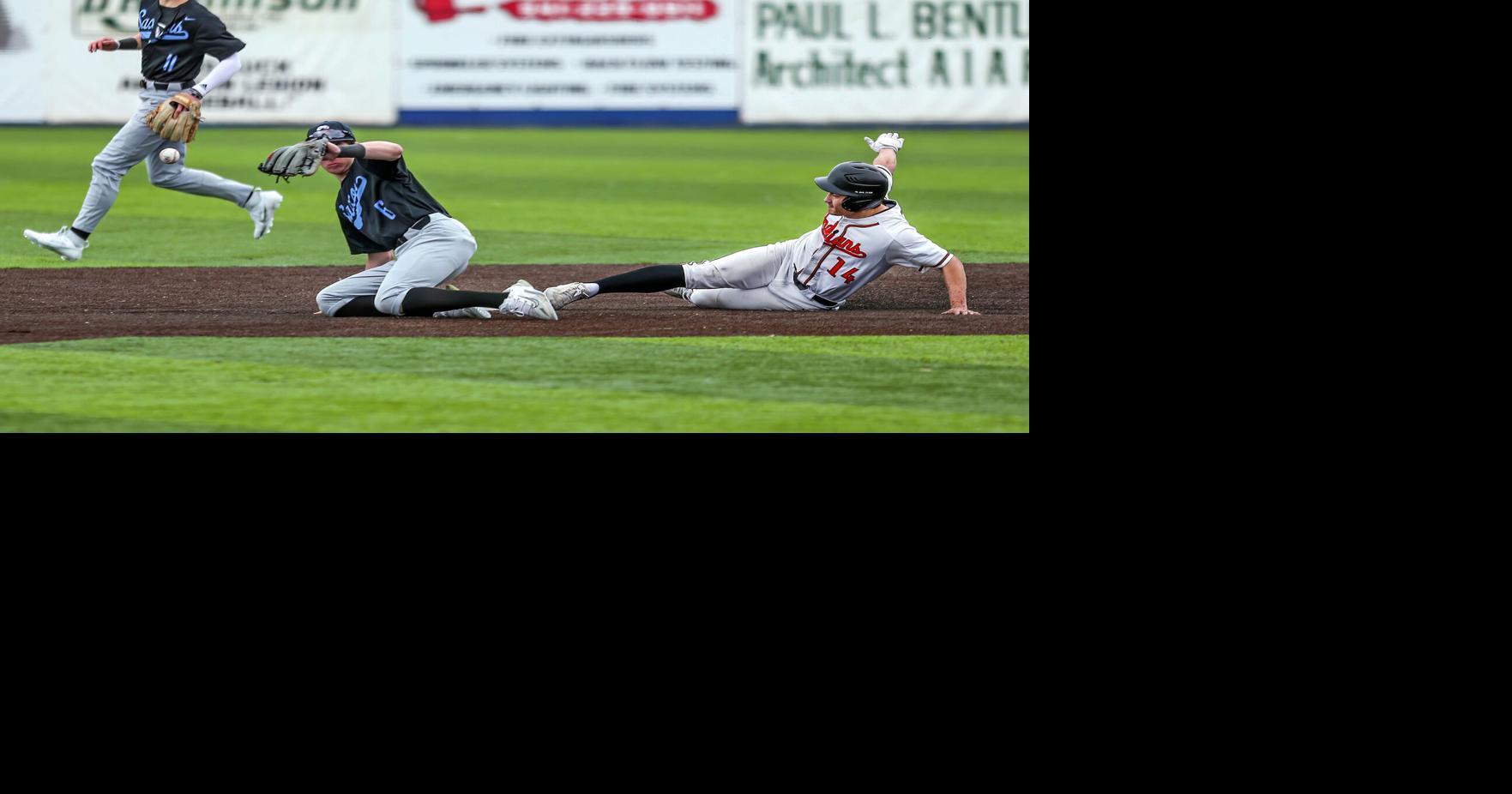 Roseburg Baseball Lands Six On All Southwest Conference Teams Prep