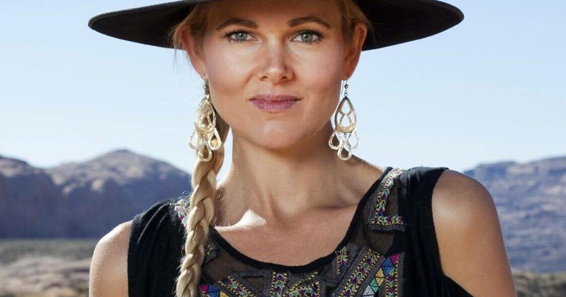 Artist Cody Summer comes home and merges passions | Entertainment ...