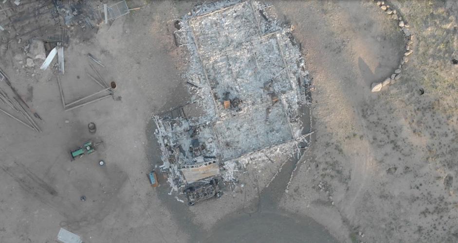 "The Ashes of Archie Creek" is a powerful documentary on the fire and ...