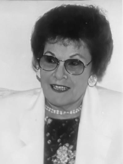 Doris (Manning) Six | Obituaries | nrtoday.com