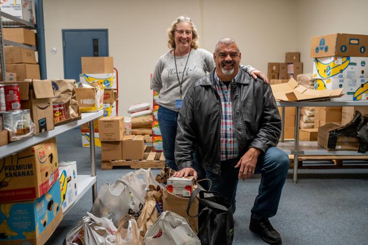 Dream Center receives surprise donation | News | nrtoday.com