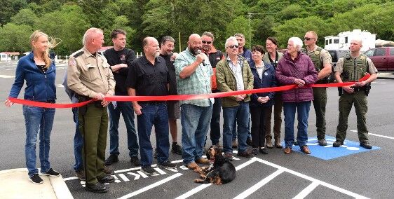 Three coastal destinations in Douglas County receives top awards ...