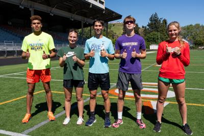Headed to Hayward: Five RHS track and field athletes ready for 6A state ...