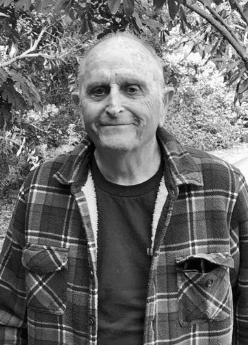 George Lewis Burt | Obituaries | nrtoday.com