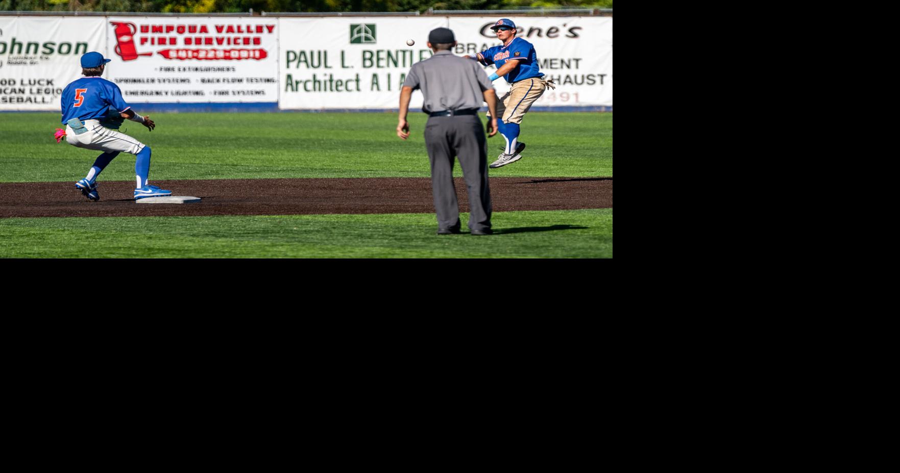 Big innings lift Dr. Stewart's to Area 4 doubleheader sweep of Grants ...