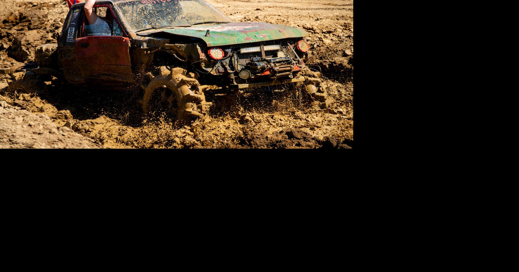 Camas Valley Fun Days looks to kick up mud in July | News | nrtoday.com