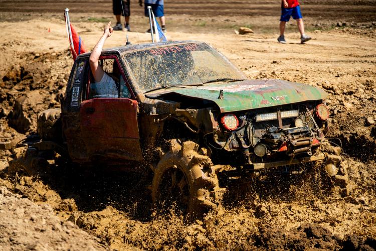 Camas Valley Fun Days looks to kick up mud in July | News | nrtoday.com