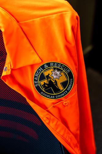 DCSO Search and Rescue members awarded for service | News | nrtoday.com