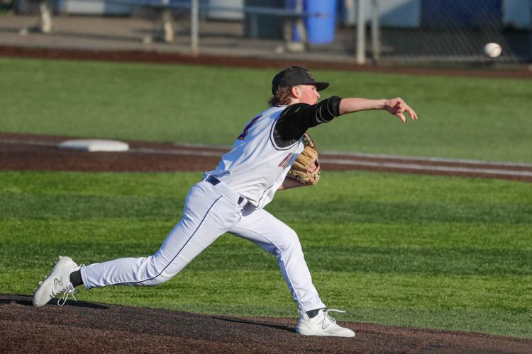 Umpqua Valley Christian snaps Kennedy's long winning streak with 8-2 ...