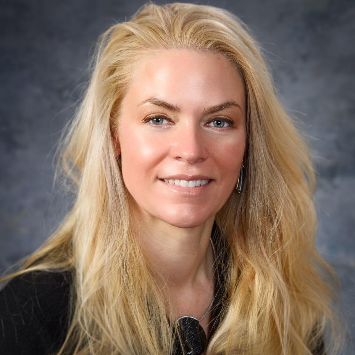 Women in Timber: Casey Roscoe's return to Seneca Jones honored promise ...