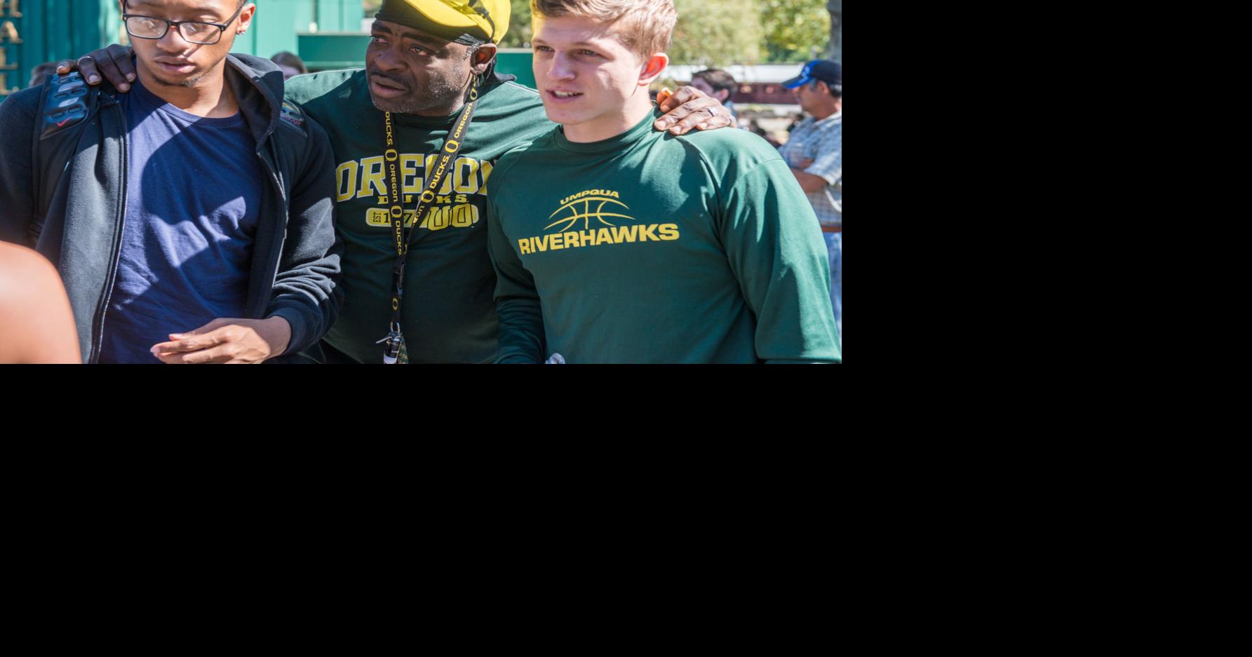 UCC: Losing Treven, rebuilding a team | UCC | nrtoday.com