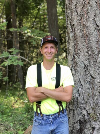 Justin Helgren wins award at Oregon State University for his leadership ...