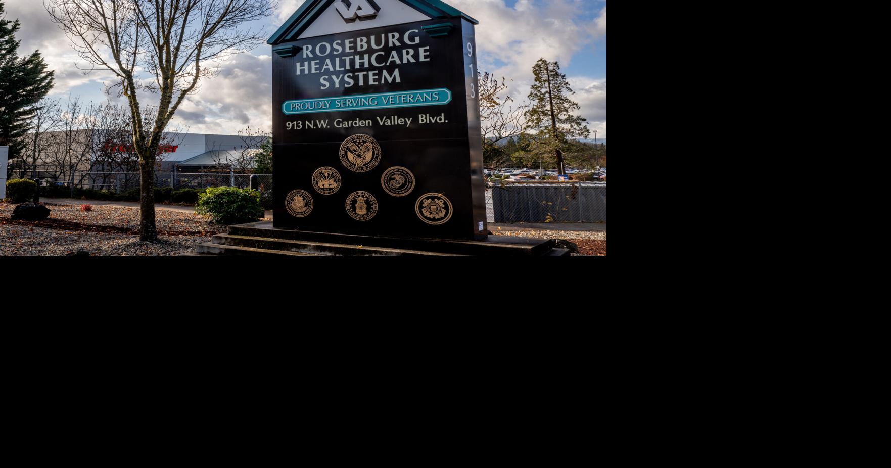 Funding secured to build veterans' home in Roseburg | Government ...