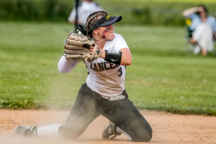South Umpqua softball whips Enterprise/Joseph/Wallowa 11-0, moves into ...