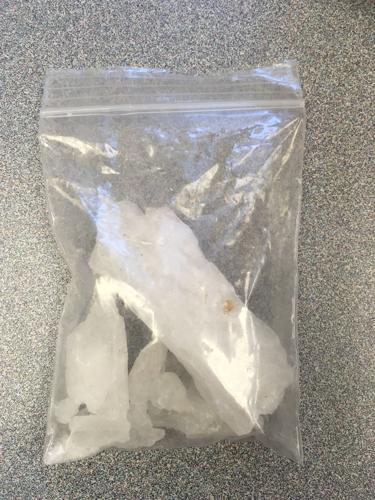 Downtown business owner pleads guilty to methamphetamine delivery ...