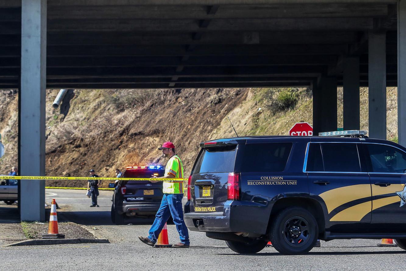 Oregon State Police seeking public's help in shooting death ...