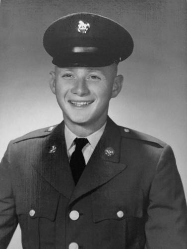George Thomas Sanders | Obituaries | nrtoday.com