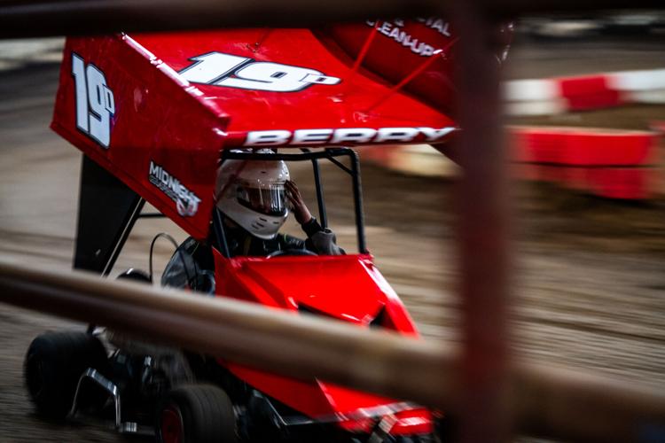 Roseburg Outlaw Kart races last weekend of 2023 | Local News | nrtoday.com