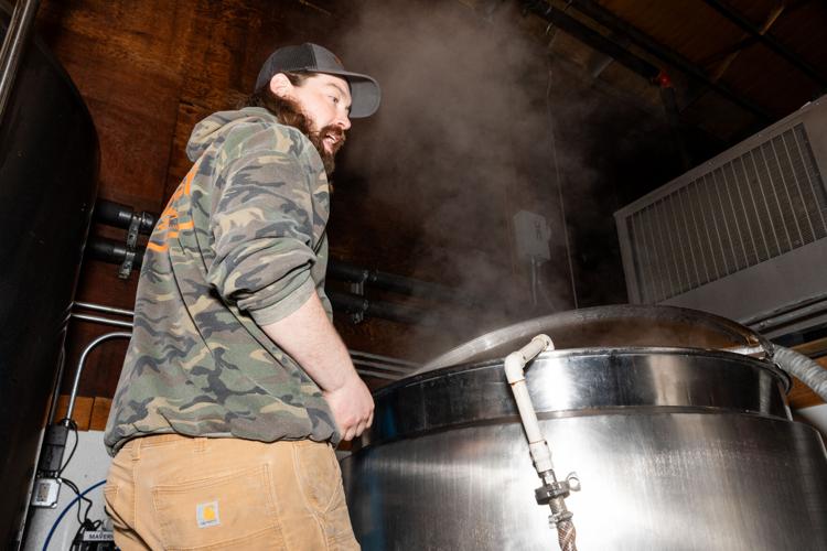 Lions and brews: Backside Brewing creates specialty beers for Wildlife ...