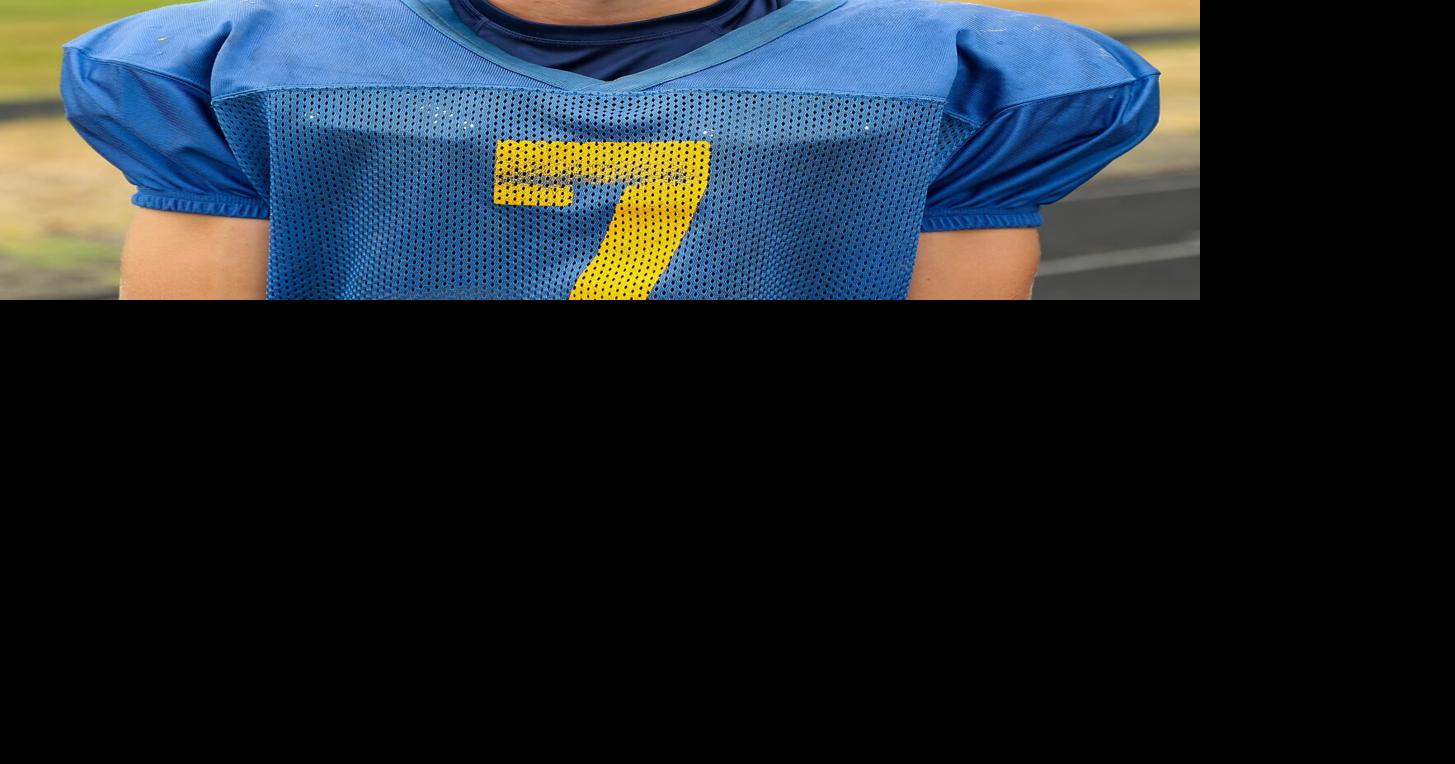 Oakland thumps Rogue River 44-6 in SD3 game | Prep Football | nrtoday.com