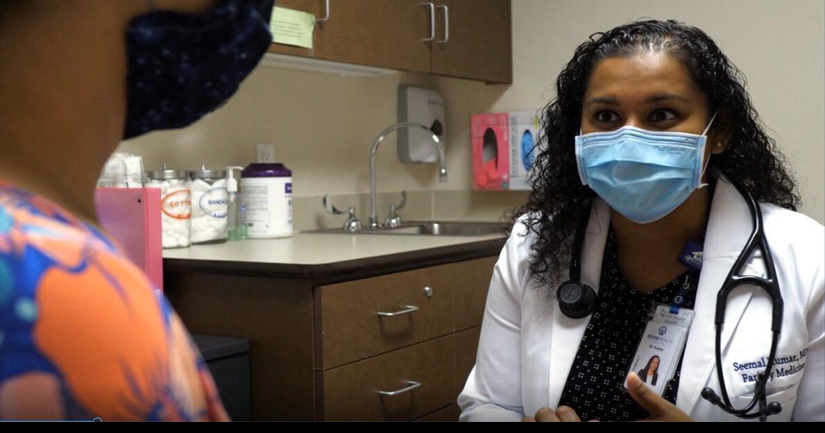 Roseburg family medicine residency program: Empowering health care in Douglas County | Guest ...