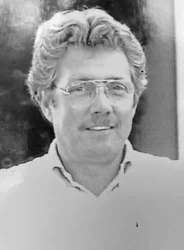 Homer Charles Chappell | Obituaries | nrtoday.com