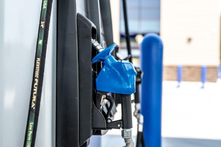 Space Age gas station opening soon in Roseburg | Business | nrtoday.com