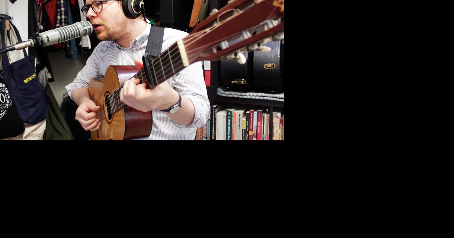 Oakland-based sing-songwriter to perform at SunnySide | Entertainment ...