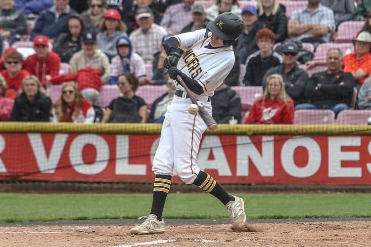 Mission Accomplished: South Umpqua wins Class 3A state baseball title ...